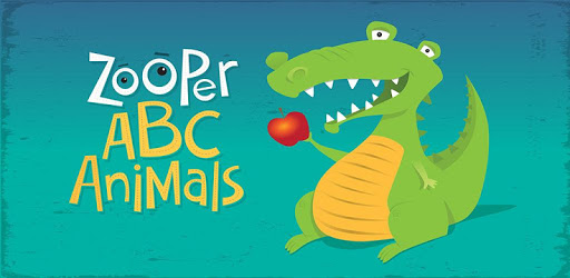 Zooper ABC Animals LITE for PC - How to Install on Windows PC, Mac