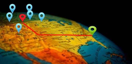 Map Route Finder-Calculator for PC - How to Install on Windows PC, Mac