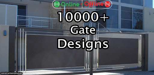 Gate Design for PC - How to Install on Windows PC, Mac