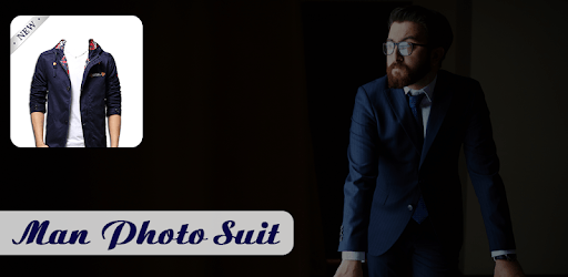 Men Photo Suit for PC - How to Install on Windows PC, Mac
