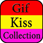 Gif Romantic Kiss Collection for PC - How to Install on Windows PC, Mac