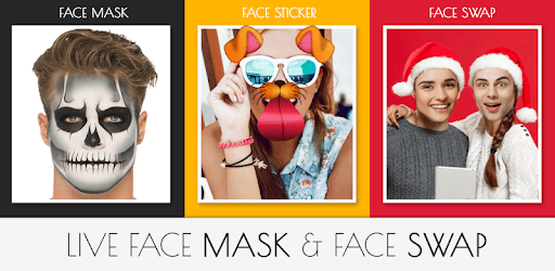 Face Changer Photo Editor - Face Swap for PC - How to Install on ...