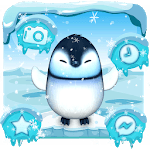 3D Cute Ice Penguin Launcher for PC - How to Install on Windows PC, Mac