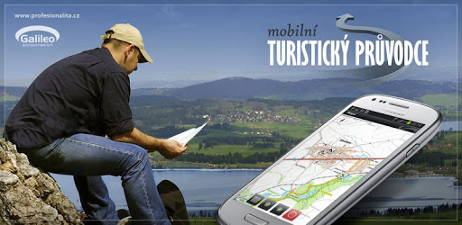 Mobile tourist guide Galileo for PC - How to Install on Windows PC, Mac