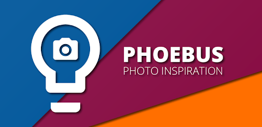 Phoebus - Photo Inspiration for PC - How to Install on Windows PC, Mac