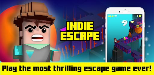 Indie Escape Run for PC - How to Install on Windows PC, Mac