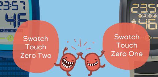 Swatch Touch Zero for PC - How to Install on Windows PC, Mac