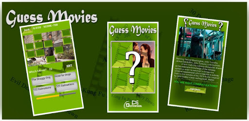 Guess Movies for PC - How to Install on Windows PC, Mac