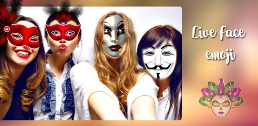 Live Emoji : Face Swap for PC - How to Install on Windows PC, Mac