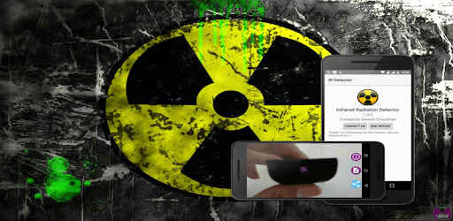 Infrared Radiation Detector for PC - How to Install on Windows PC, Mac