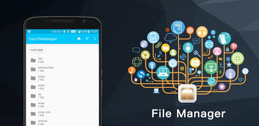 File Manager-File Master & File Hub & Explorer for PC - How to Install ...