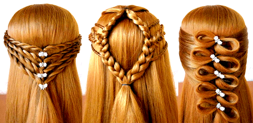Easy Hair Style Tutorial for PC - How to Install on Windows PC, Mac