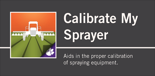 Calibrate My Sprayer for PC - How to Install on Windows PC, Mac