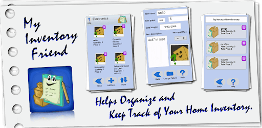 Home Inventory Assistant for PC - How to Install on Windows PC, Mac