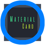 Material Dark Card Theme for PC - How to Install on Windows PC, Mac