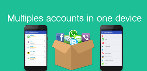 Multi Accounts for PC - How to Install on Windows PC, Mac