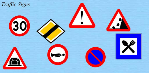 Traffic Signs for PC - How to Install on Windows PC, Mac