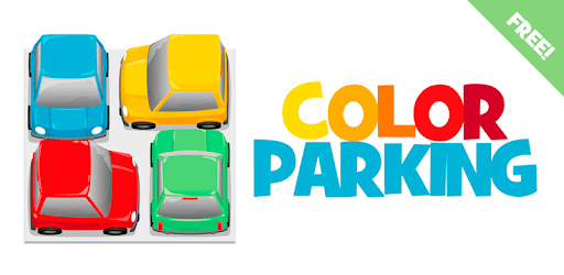 Color Parking - about squares for PC - How to Install on Windows PC, Mac