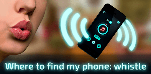 Where to find my phone: whistle. Don't lose device for PC - How to ...