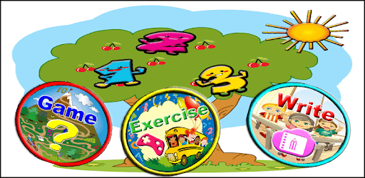 Toddler learn to count for PC - How to Install on Windows PC, Mac