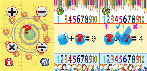 Maths 123 For Kids for PC - How to Install on Windows PC, Mac