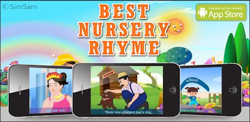 Top Nursery Rhyme songs for PC - How to Install on Windows PC, Mac