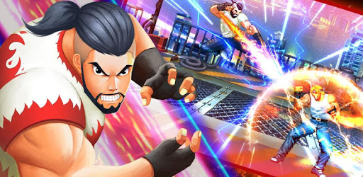 Street Fighting King of Fury Fighter for PC - How to Install on Windows ...