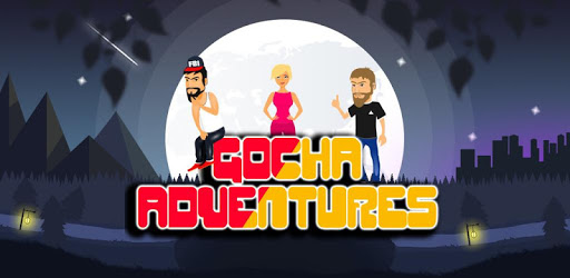 The Adventures of Gocha for PC - How to Install on Windows PC, Mac