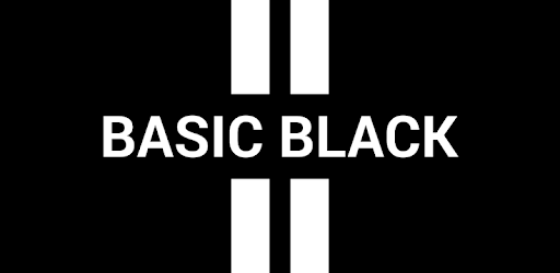 Basic Black Theme for Smart Launcher for PC - How to Install on Windows ...