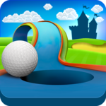 Retro Golf! Arcade Putt Putt Game for PC - How to Install on Windows PC ...