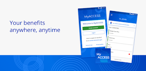 MyACCESS Wisconsin for PC - How to Install on Windows PC, Mac