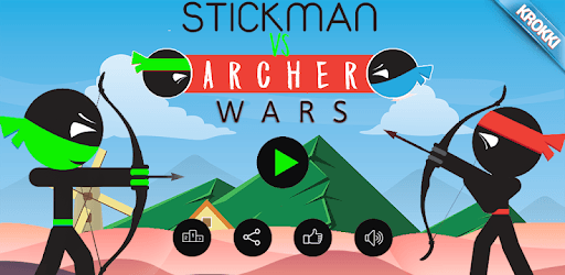 Stickman vs Archer Wars for PC - How to Install on Windows PC, Mac