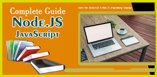Learn Use JavaScript and Node.JS for PC - How to Install on Windows PC, Mac