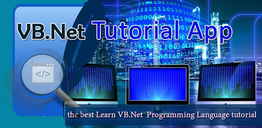 Learn VB.Net Programming Language for PC - How to Install on Windows PC ...