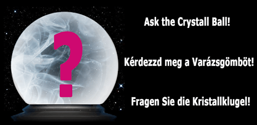 Magic Crystal Ball Oracle for PC - How to Install on Windows PC, Mac