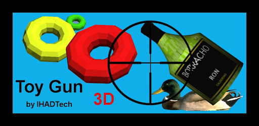 Toy Gun for PC - How to Install on Windows PC, Mac