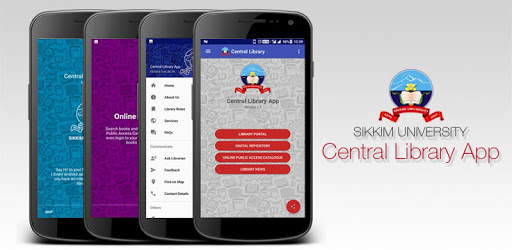 Central Library App for PC - How to Install on Windows PC, Mac