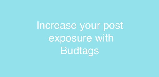 Budtags - Instagram hashtags for PC - How to Install on Windows PC, Mac