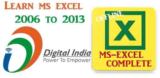 Learn MS Excel Full Course (Formulas and function) for PC - How to ...