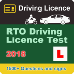 RTO Driving Licence Test - Free Exam Preparation for PC - How to ...