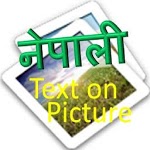 nepali text on picture for PC - How to Install on Windows PC, Mac