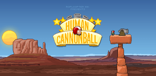 Human Cannonball for PC - How to Install on Windows PC, Mac