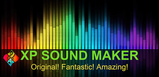 XP SOUND MAKER for PC - How to Install on Windows PC, Mac