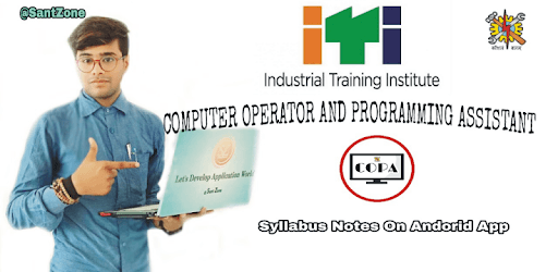 COPA ITI COMPUTER EDU for PC - How to Install on Windows PC, Mac