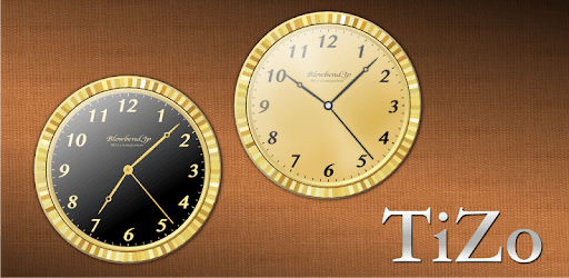 TiZo(world time clock) for PC - How to Install on Windows PC, Mac