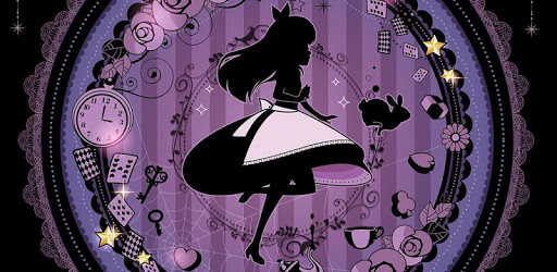 Alice's Nighttime Tea Theme for PC - How to Install on Windows PC, Mac