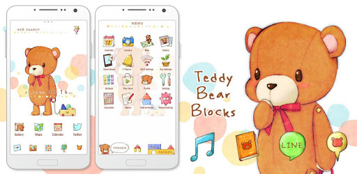 Teddy Bear Blocks Wallpaper for PC - How to Install on Windows PC, Mac