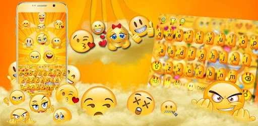 Cute Face Emoji Keyboard Theme for PC - How to Install on Windows PC, Mac