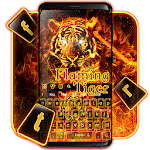 Flaming Tiger Keyboard for PC - How to Install on Windows PC, Mac
