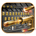 Gun Shooting Keyboard Theme for PC - How to Install on Windows PC, Mac